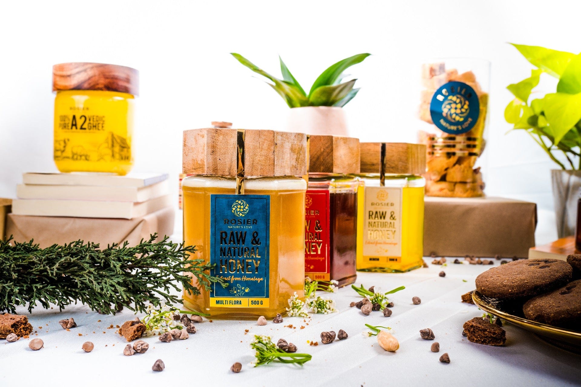 Our Story – Rosier Foods