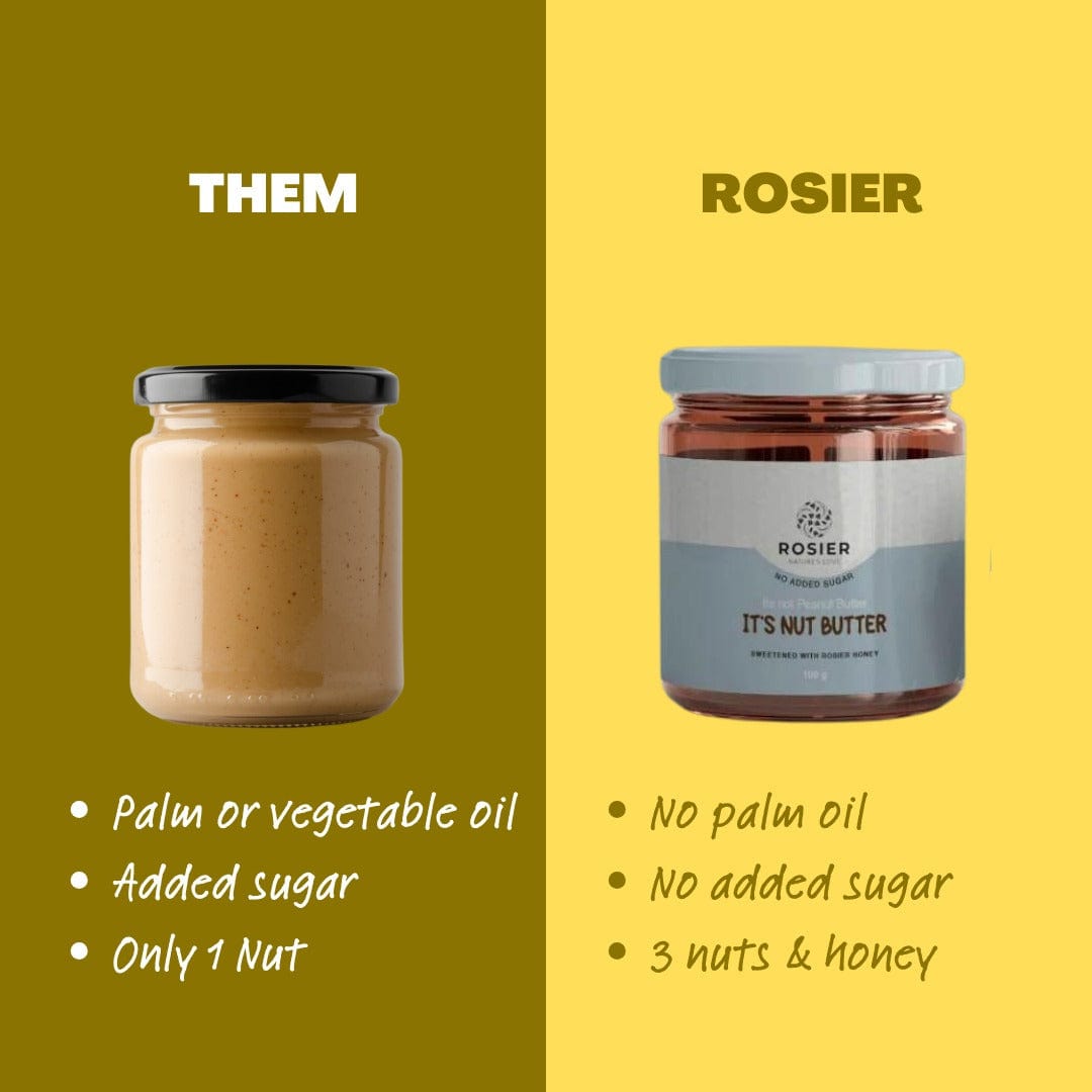 All Products – Rosier Foods
