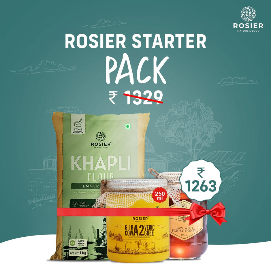 Best Sellers – Rosier Foods