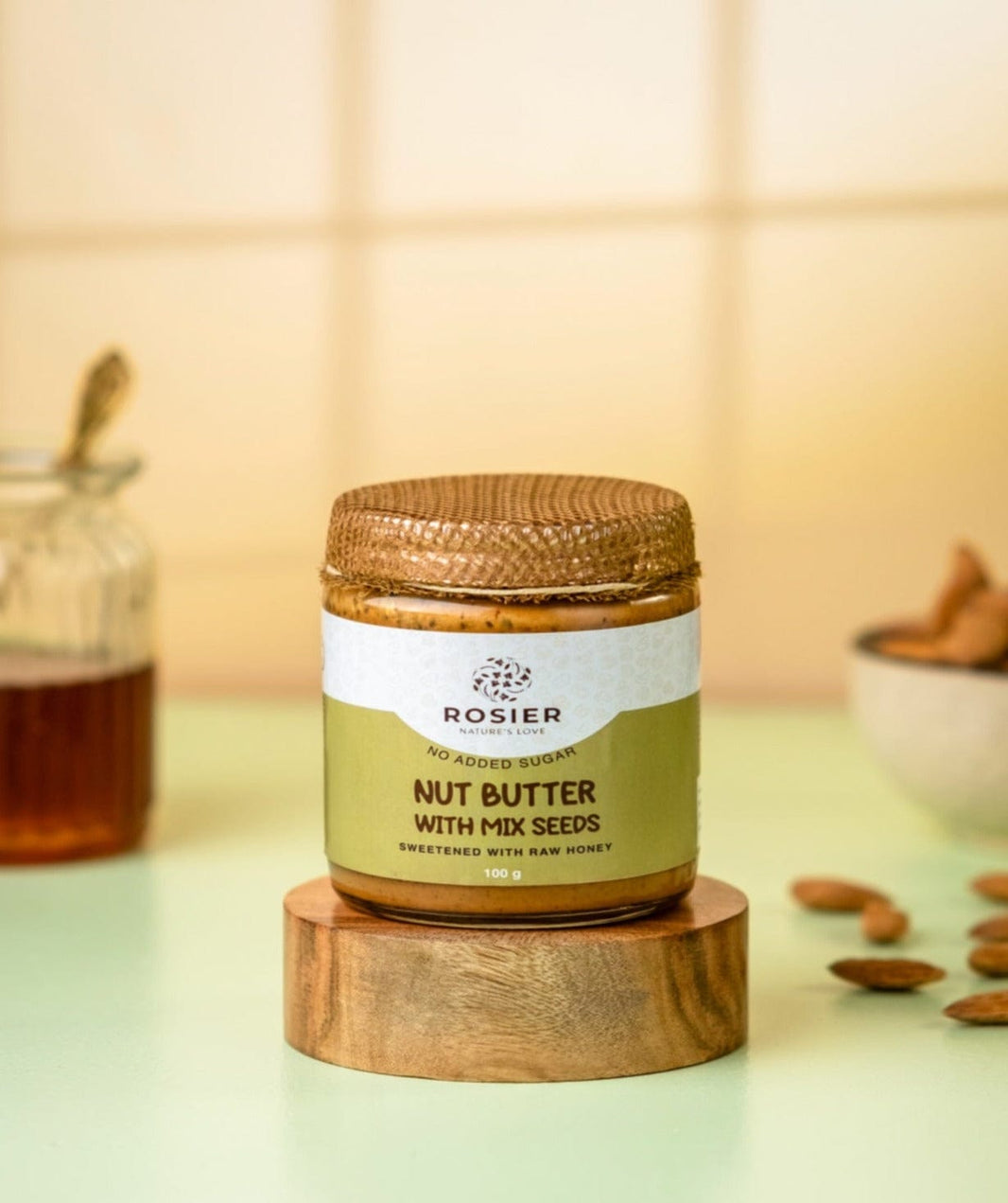 Products – Rosier Foods