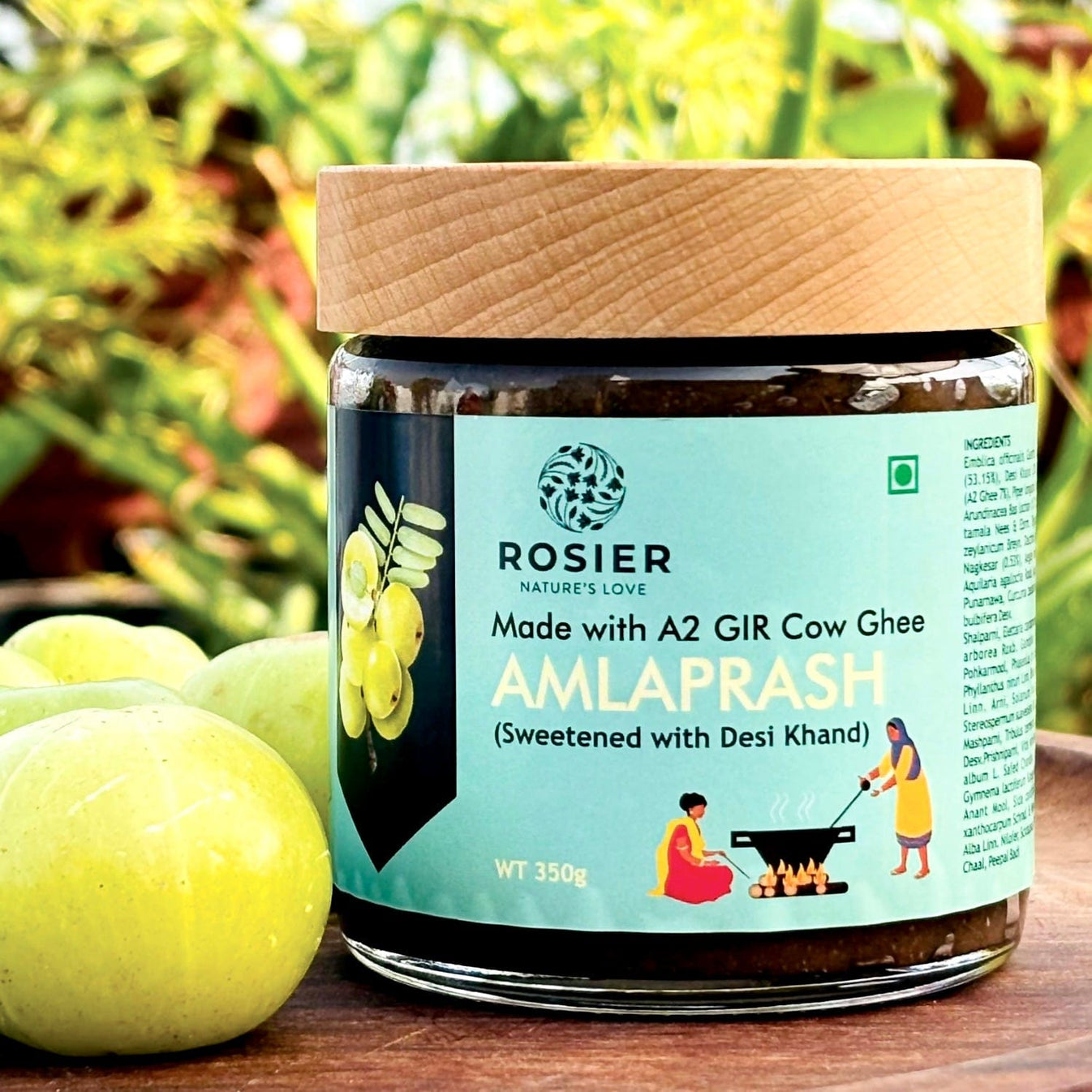 Amlaprash (Limited Units) – Rosier Foods