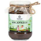 Amlaprash – Ayurvedic Immunity Booster & Modern Chyawanprash – Made ...