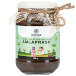 Amlaprash – Ayurvedic Immunity Booster & Modern Chyawanprash – Made ...