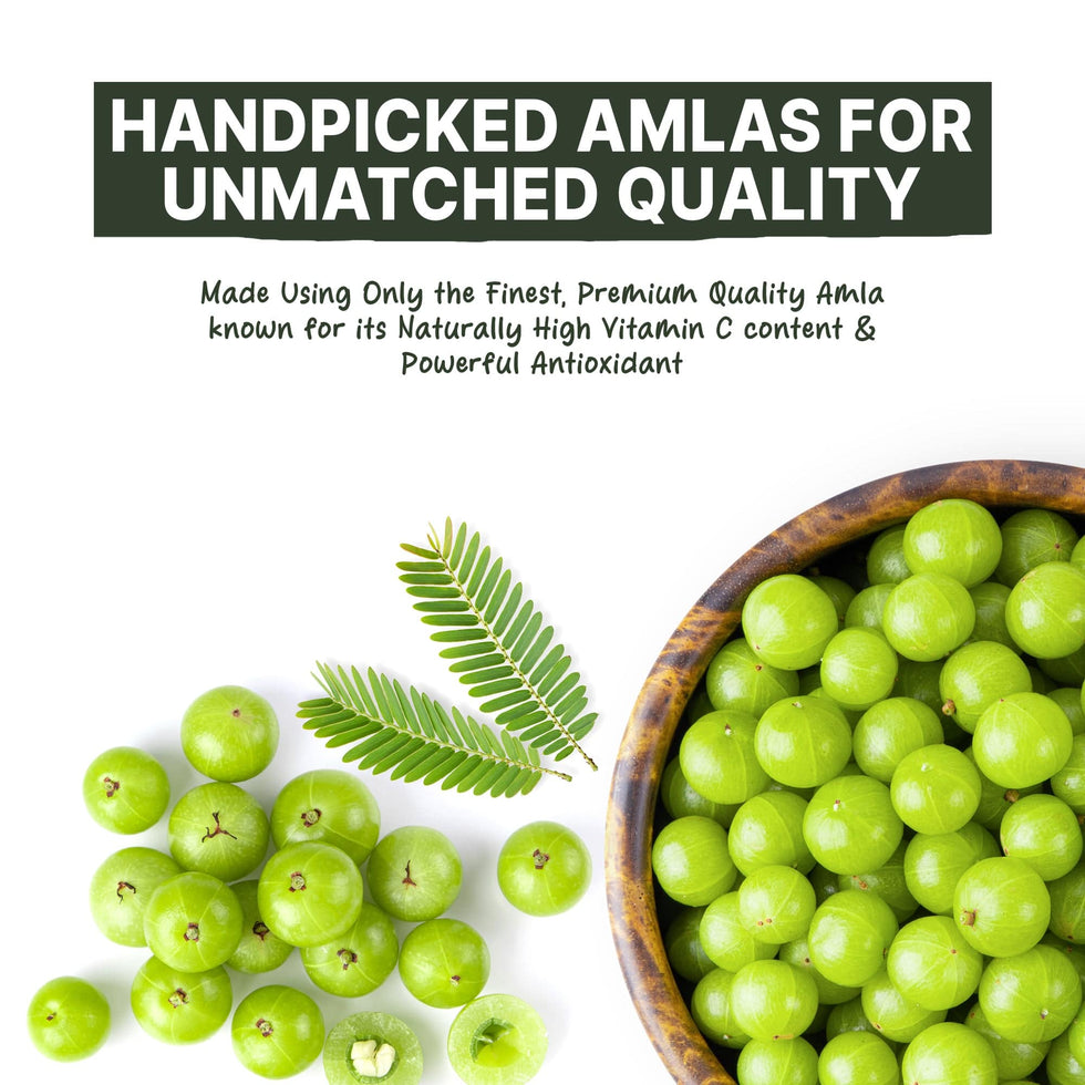 Amlaprash – Ayurvedic Immunity Booster & Modern Chyawanprash – Made ...