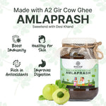 Amlaprash – Ayurvedic Immunity Booster & Modern Chyawanprash – Made ...
