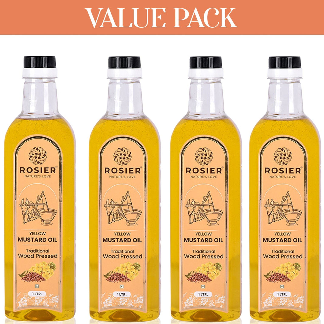 Best Sellers – Rosier Foods